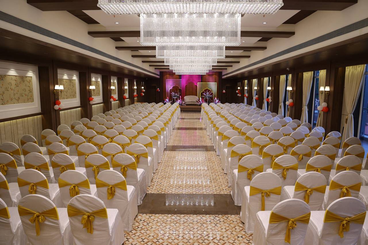 Banquet Hall Sound System: A Complete Guide